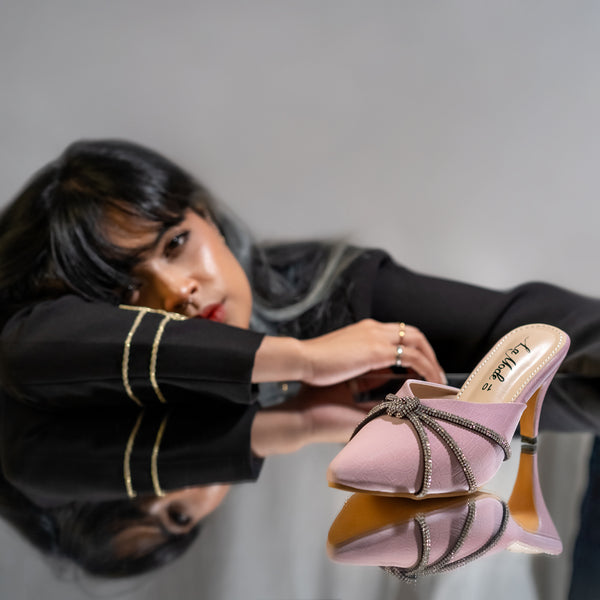 Follow the rhythm of the Festive Collection with FAIROOZ NAZIFA – La ...