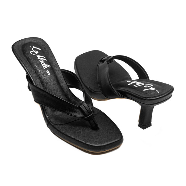 Arista Aura Black – La mode BD