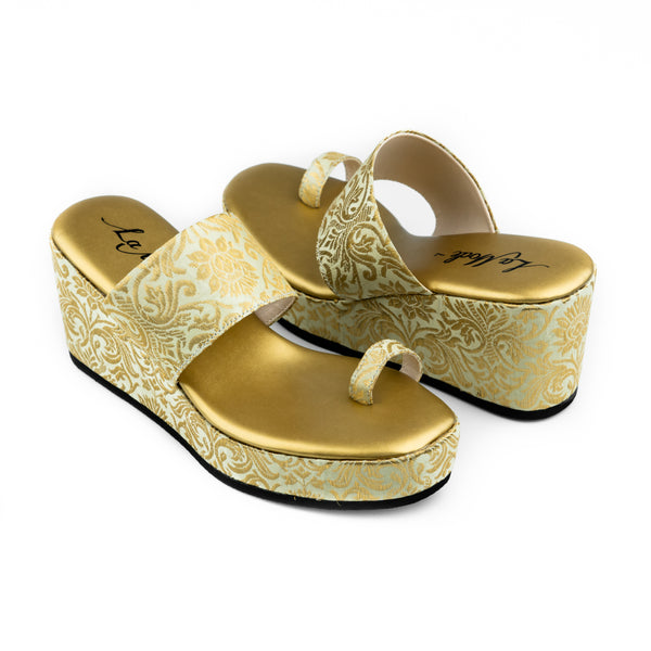 Charisma Charm Gold – La mode BD