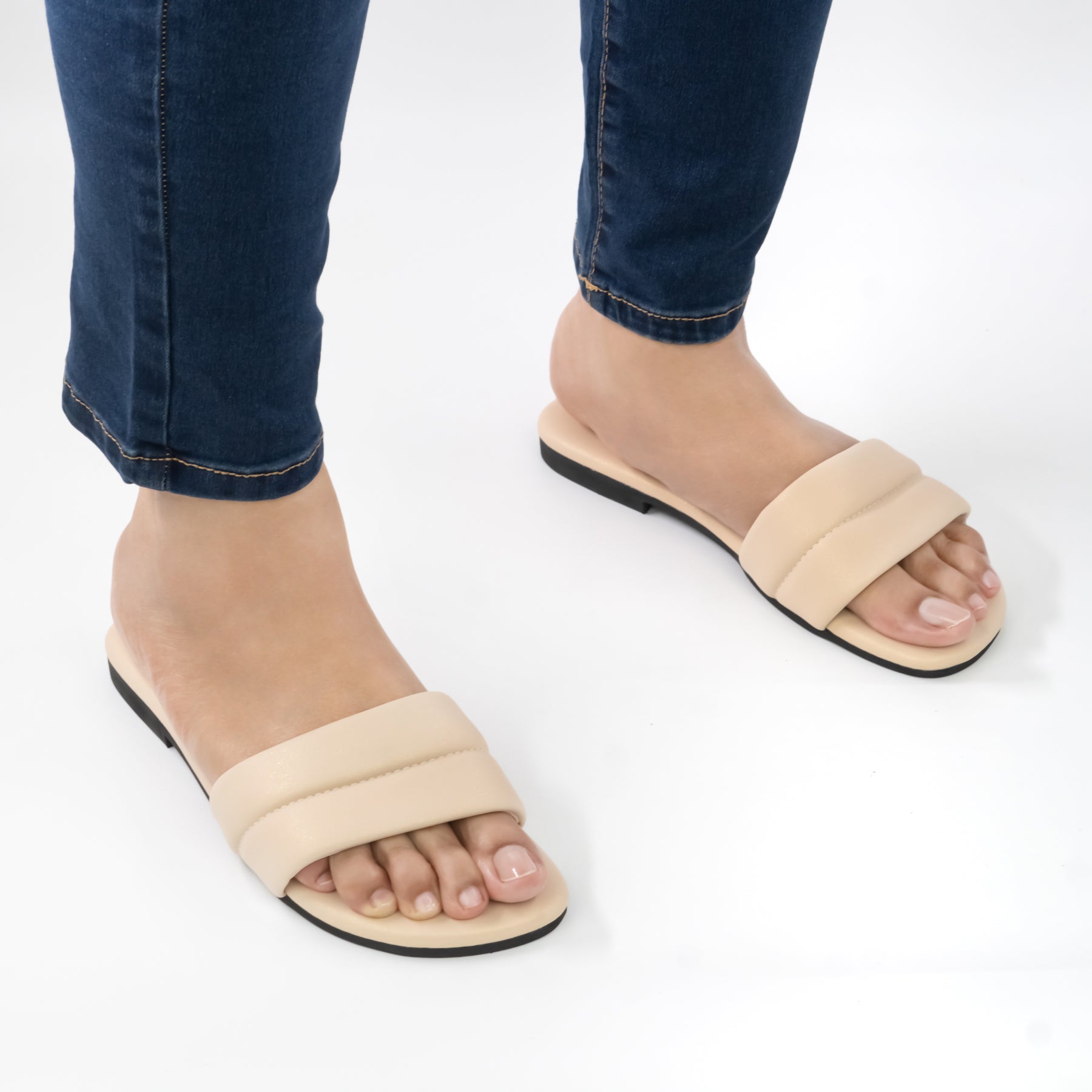 Joyful Jig Cream – La mode BD