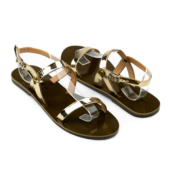 Gigil Gold – La mode BD