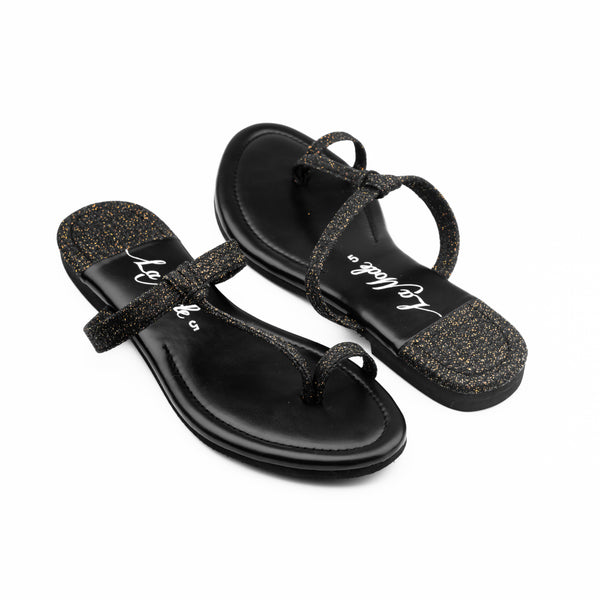 Sylvara Wave Black – La mode BD