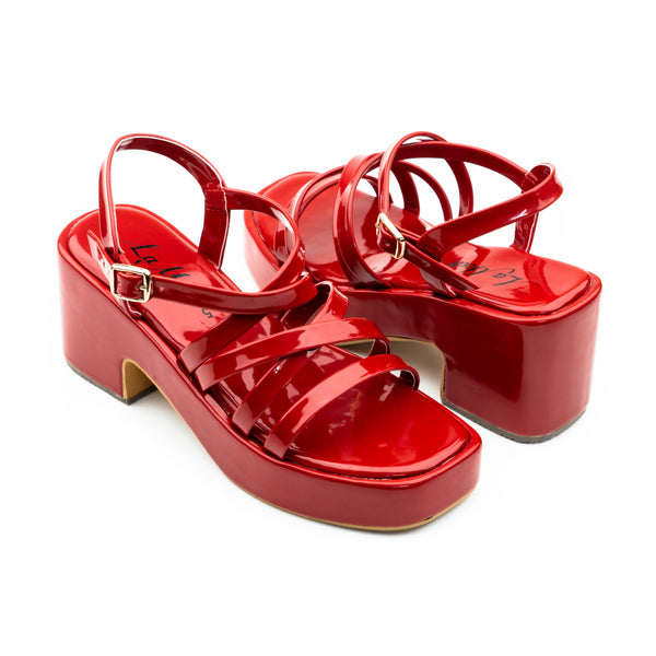 Maple Mist Red – La mode BD