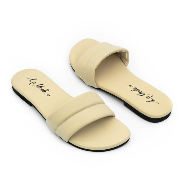 Joyful Jig Cream – La mode BD