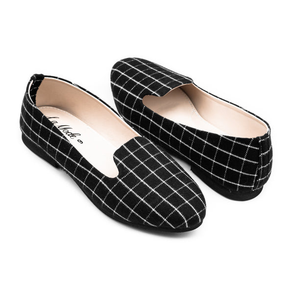 Mellow Muse Black – La mode BD