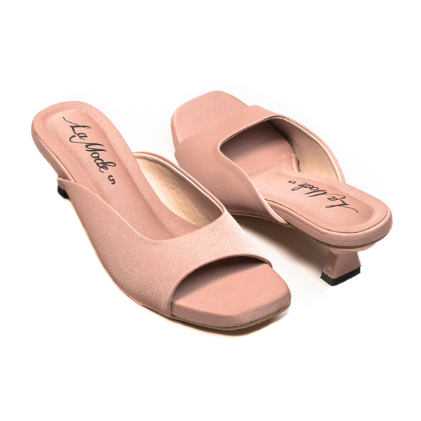 Twinkle Toes Rose – La mode BD